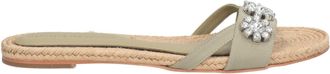 Paloma Barcel&oacute; SCHUHE - Espadrilles auf YOOX.COM