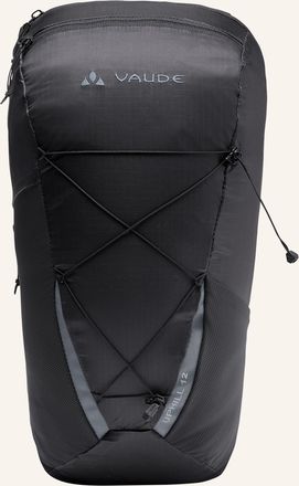 Vaude Rucksack Uphill 12 schwarz