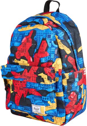 Herschel X LEGO