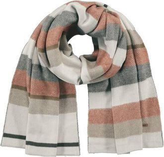 Barts Damen Schal Vichy Scarf