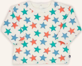 Petit Bateau Petit Bateau Longsleeve weiss