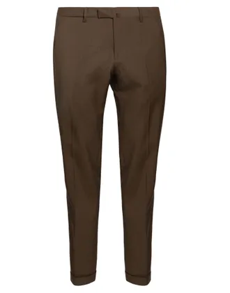 BRIGLIA 1949 HOSEN & R&Ouml;CKE - Hosen auf YOOX.COM