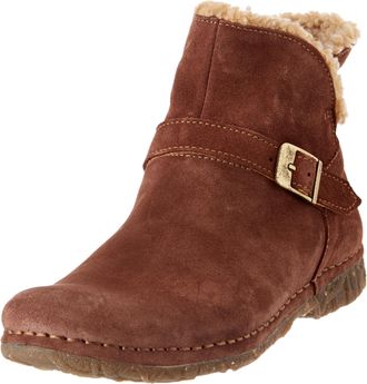 El Naturalista Damen N5473 Angkor Bootsschuh, Schokoladenbraun, 40 EU