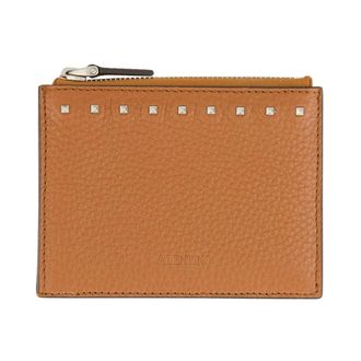 Valentino Garavani Herren, Accessories, Braun, ONE SIZEGr&ouml;&szlig;e