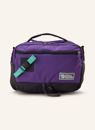 Fj&auml;llr&auml;ven Umh&auml;ngetasche Vardag 6 lila