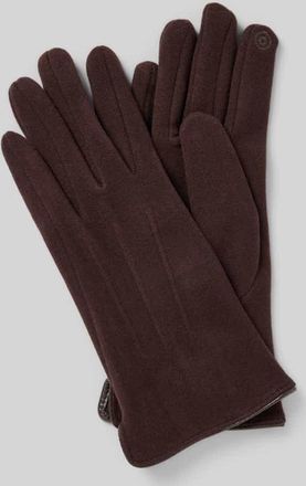 Eem Fashion Handschuhe mit Teilungsnähten