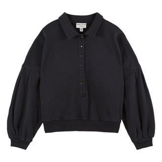 Emile Et Ida Sweat Annie Coton Bio Emile et Ida