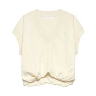 Alchemist Damen, Blusen & Hemden, Beige, XSGr&ouml;&szlig;e