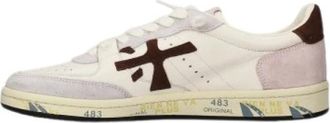 Premiata Femme, Chaussures, Multicolore, Taille: 36 EU Bskt Clayd