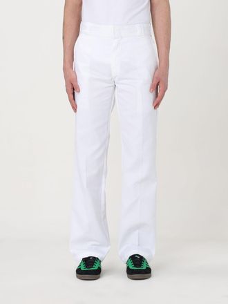 Dickies Pantalon DICKIES Homme couleur Blanc