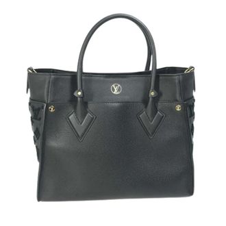Louis Vuitton unisex, Pre-owned, Noir, Taille: ONE Size Sac &agrave; main vintage Pre-owned
