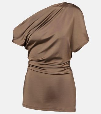 Tove Top Edel aus Jersey