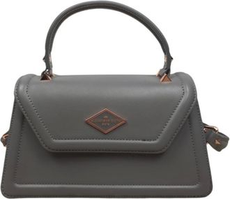 Alexander Smith Femme, Sacs, Gris, Taille: ONE Size Elizabeth Mini