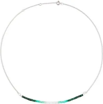 Atelier Paulin Collier &agrave; perles