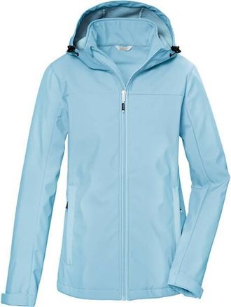 Killtec Damen Funktionsjacke KOS 102 WMN SFTSHLL JCKT