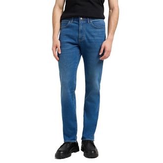 Lee Herren-Jeans Slim Fit MVP, Slim Fit, Straight Leg
