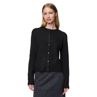 Pieces Female Strickjacke PCMALOU