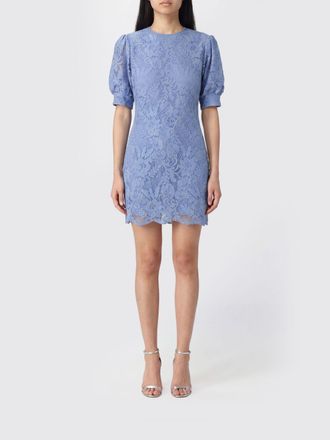Michael Kors Robe Femme couleur Bleu Azur