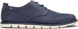 Timberland Chaussure à lacets Homme Tidelands, bleu marine, 42 EU