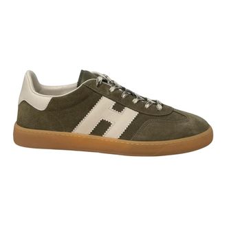 Hogan Herren, Schuhe, Braun, 40 EUGr&ouml;&szlig;e