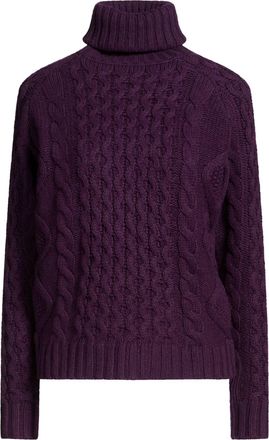 Leon & Harper STRICKWAREN - Rollkragenpullover auf YOOX.COM