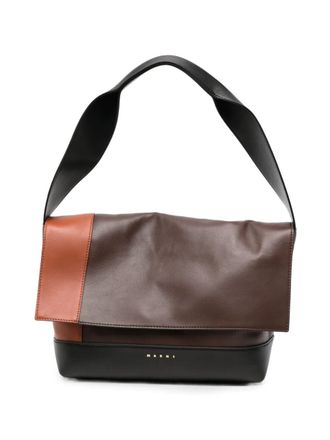 Marni Clutch Bag New Handle Pod
