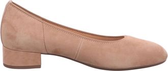 Gabor Damen, Schuhe, Beige, 40 1/2 EUGr&ouml;&szlig;e