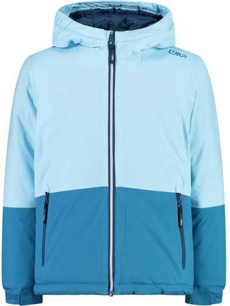 F.lli Campagnolo Kinder Jacke KID G JACKET FIX HOOD