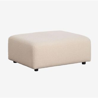 Sklum Sklum - Pouf Fogler