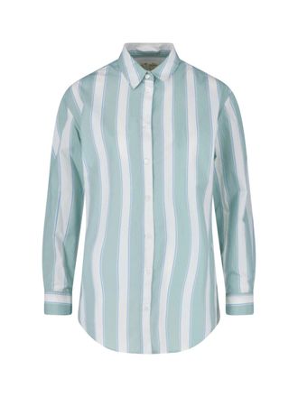 MC2 Saint Barth Shirt Brigitte