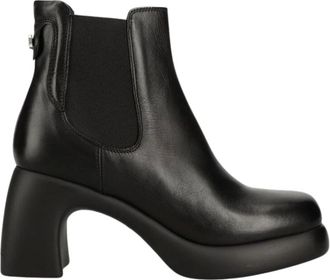Karl Lagerfeld Damen, Schuhe, Schwarzk, 40 EUGr&ouml;&szlig;e