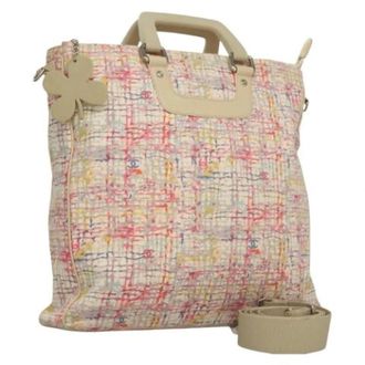Chanel Damen, Pre-Owned, Mehrfarbig, ONE SIZEGr&ouml;&szlig;e