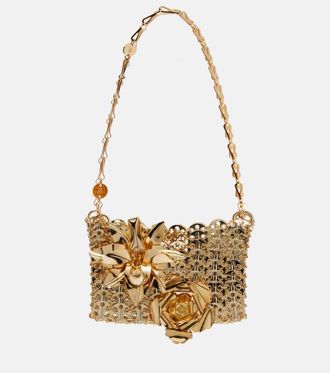 Paco Rabanne Sac A Main Small &agrave; bandouli&egrave;re