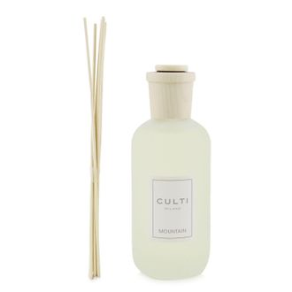 Culti Stile Classic Diffusor Mountain 250 Ml, Braun
