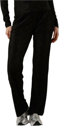 Another Label Damen, Hosen, Schwarzk, XSGröße