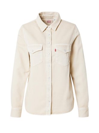 Levi's Bluse Essential Western Shirt