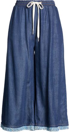 Vivance HOSEN & R&Ouml;CKE - Jeanshosen auf YOOX.COM