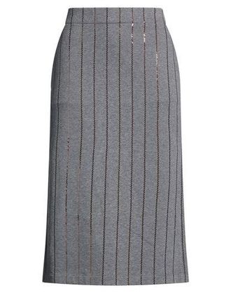 Brunello Cucinelli BAS - Jupes midi sur YOOX.COM