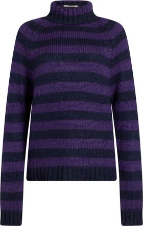 The M.. STRICKWAREN - Rollkragenpullover auf YOOX.COM