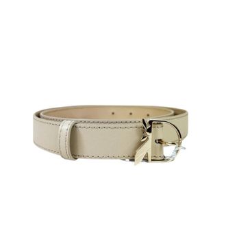 Patrizia Pepe Cintura 8W0010 - - Accessories - Damen - Beige - XS