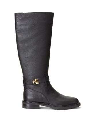 Ralph Lauren SCHUHE - Stiefel auf YOOX.COM