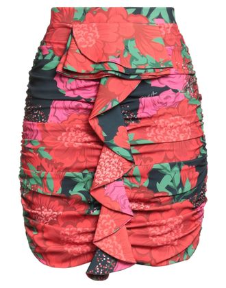 Odi Et Amo HOSEN & R&Ouml;CKE - Minir&ouml;cke auf YOOX.COM