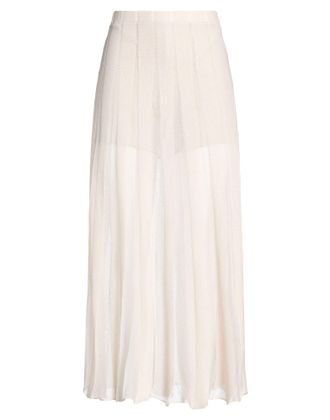 Roberto Collina HOSEN & R&Ouml;CKE - Midi-R&ouml;cke auf YOOX.COM