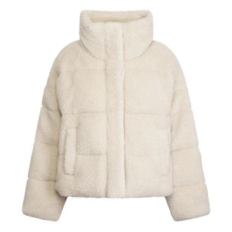 Max Mara Damen, Jacken, Beige, XSGr&ouml;&szlig;e