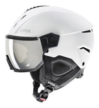 Uvex Instinct Visor - Skihelm