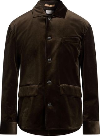 Paolo Pecora JACKEN & M&Auml;NTEL - Jacken und Anoraks auf YOOX.COM