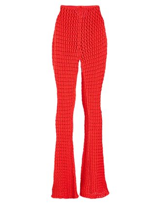 Moschino HOSEN & R&Ouml;CKE - Hosen auf YOOX.COM