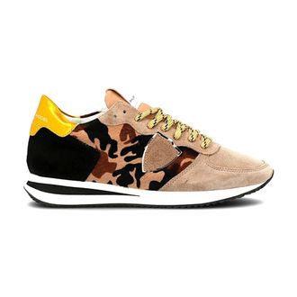 Philippe Model Sneakers - - Shoes - Herren - Mehrfarbig - 38 EU