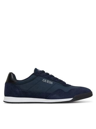 Guess Sneakers FMJDRE SUE12 Dunkelblau