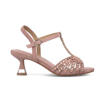 Alma En Pena Alma EN Pena, Damen, Schuhe, Rosa, 37 EUGr&ouml;&szlig;e